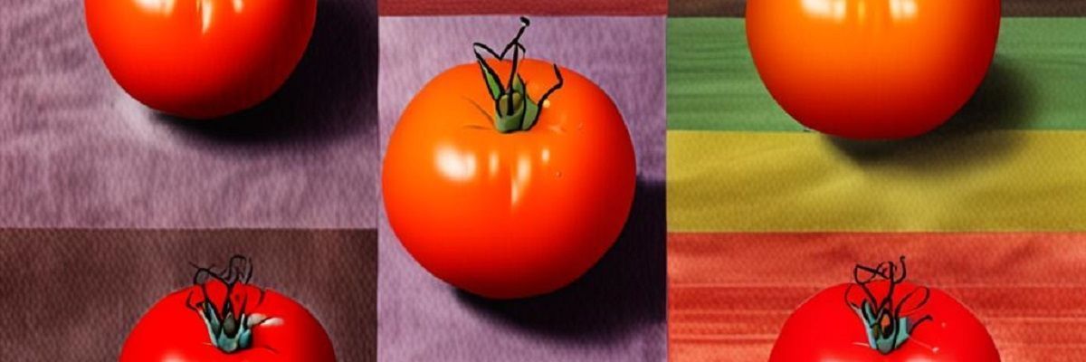 TOMATO VARIETY CATALOG - KING