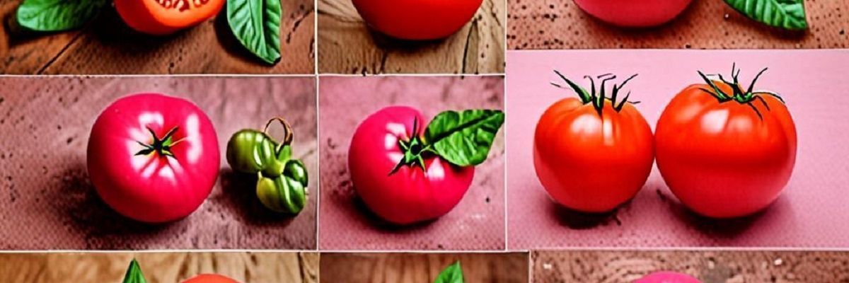 BUY THE MOST DELICIOUS TOMATO VARIETIES
