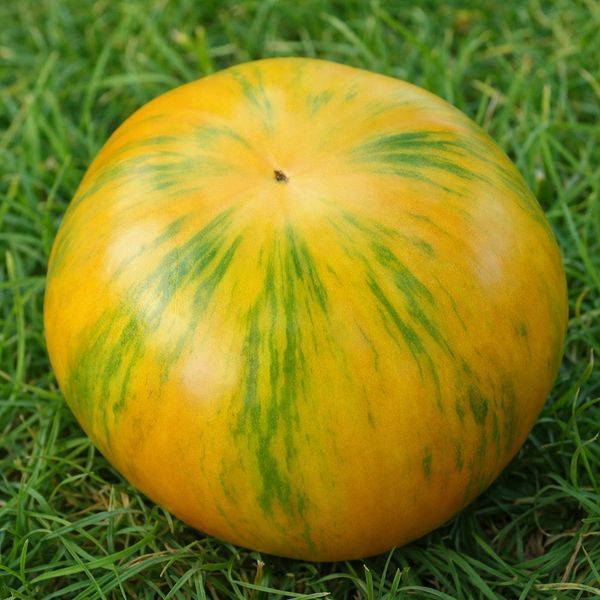 MOUNTAIN FLAME TOMATO