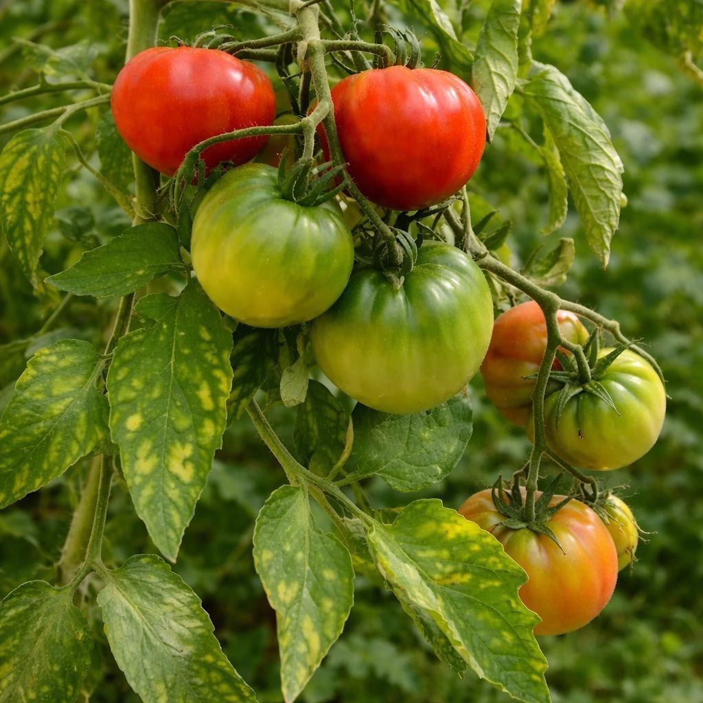 CAROL CHYCO'S BIG PASTE TOMATO