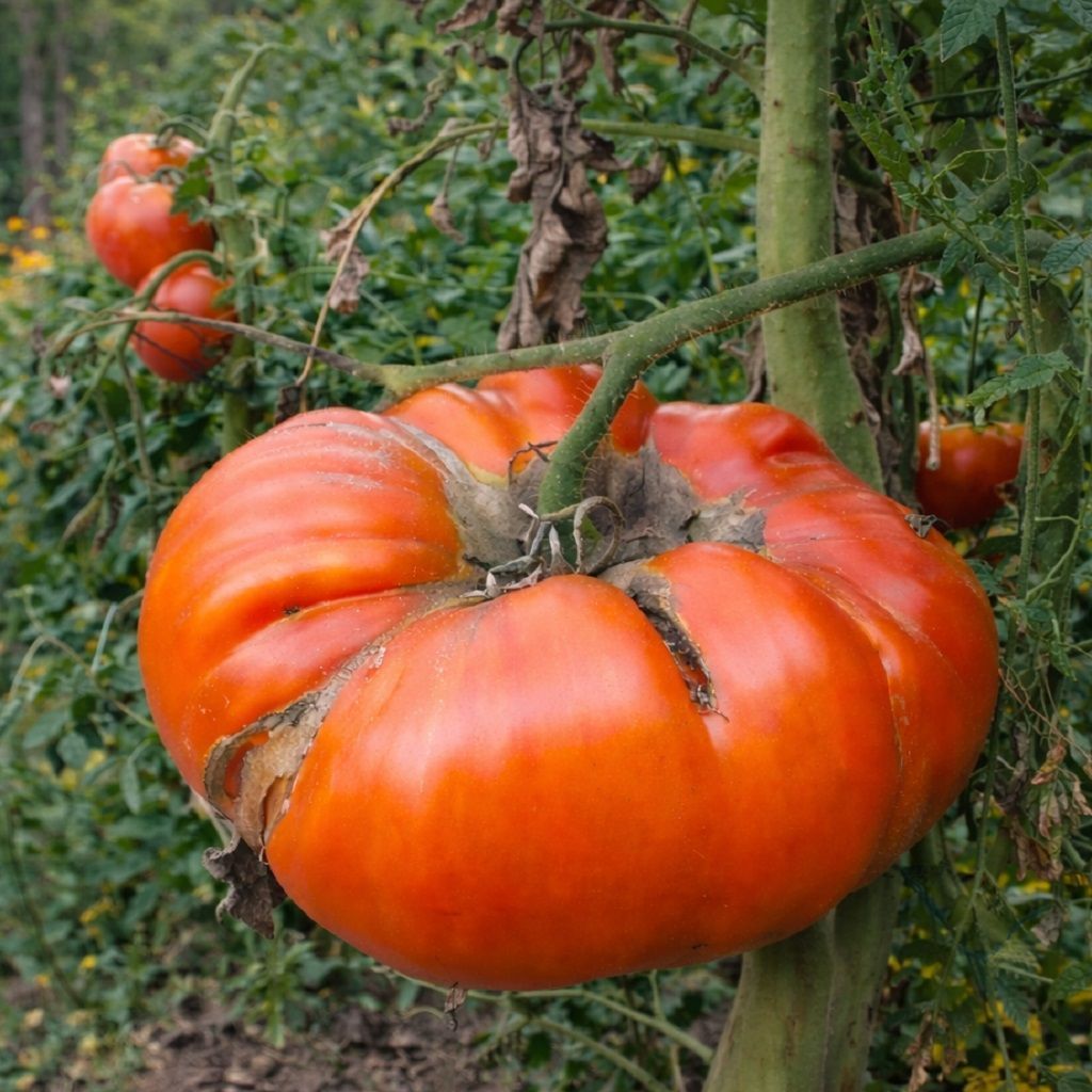 MEGA MARV TOMATO