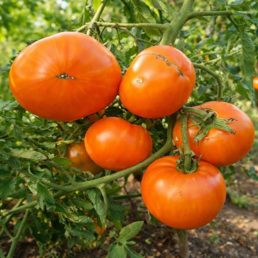 TEXAS TOMATO