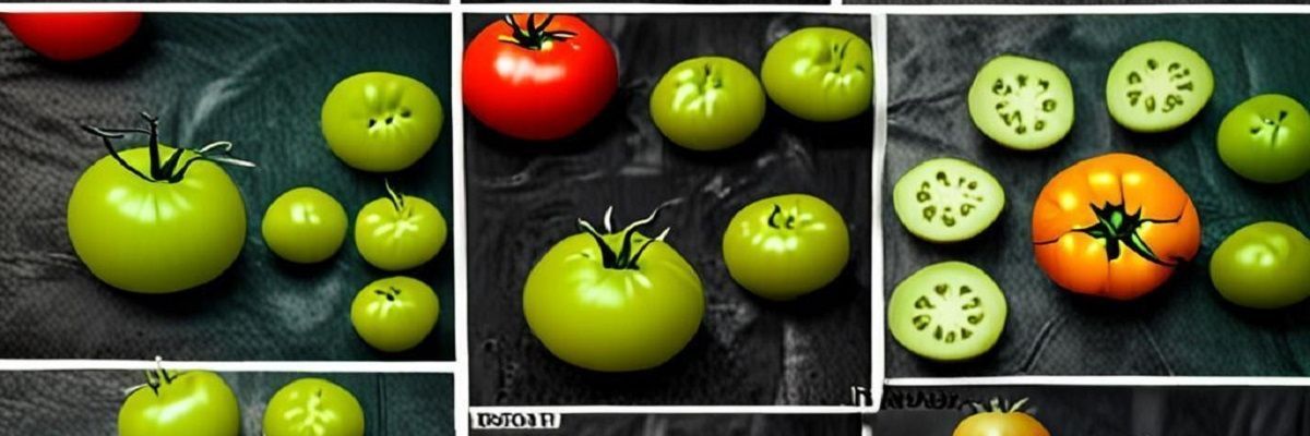 PRIVATE TOMATO COLLECTIONS